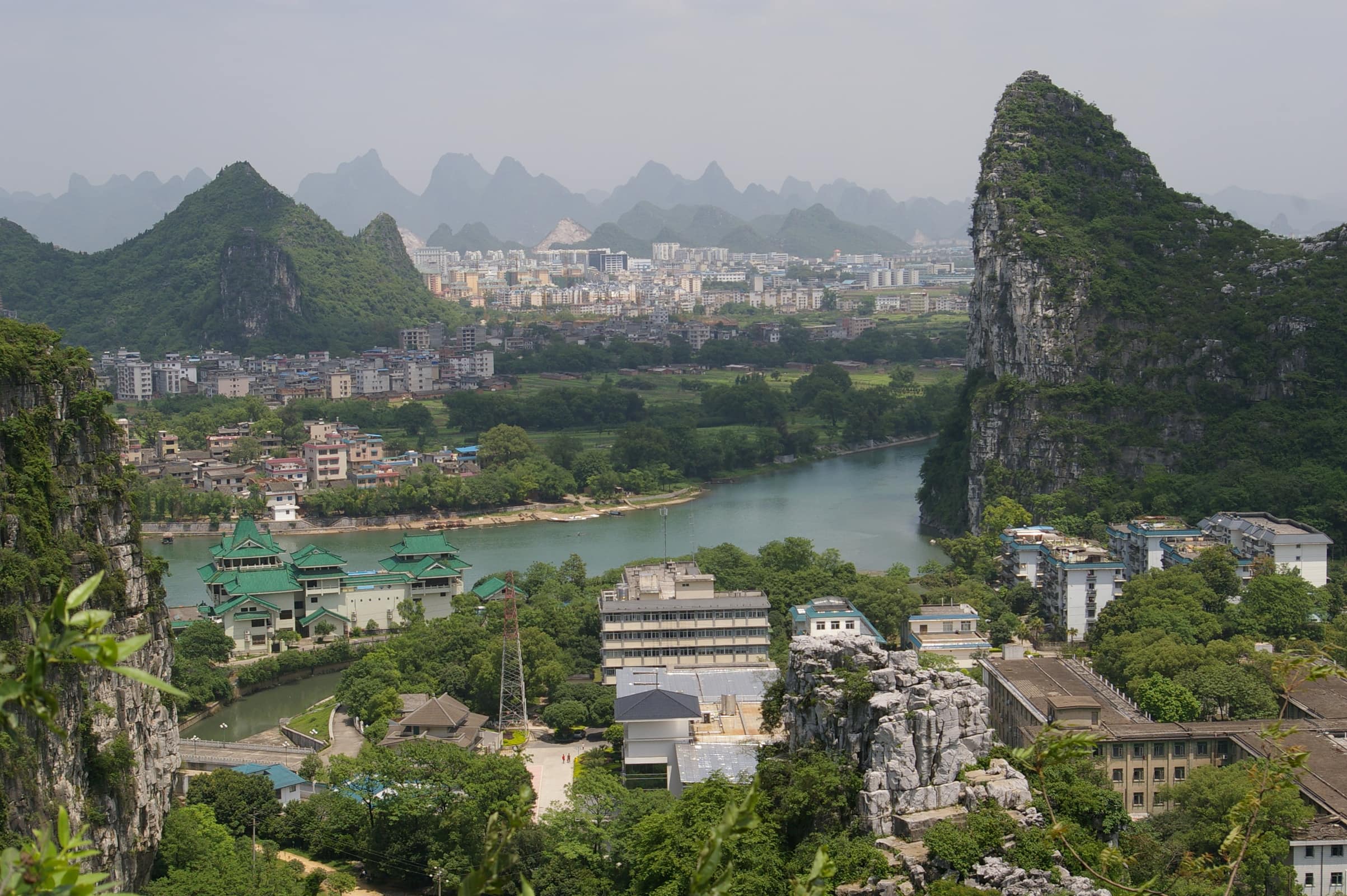 Guilin | FREEYORK