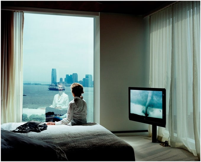 Photographer Philip-Lorca DiCorcia | FREEYORK