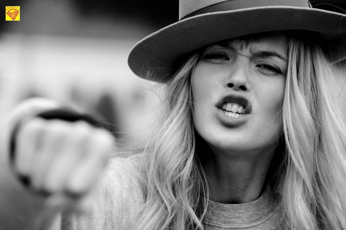 Photographer Ben Watts - FreeYork