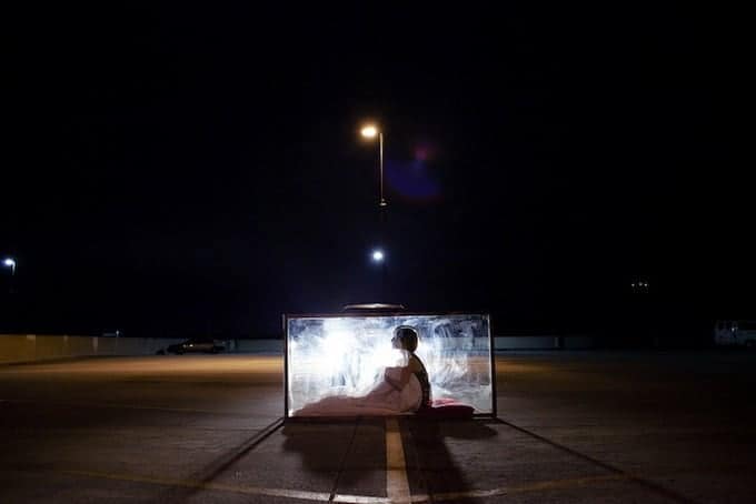 "The Home" Series Of Alexis Mire | FREEYORK