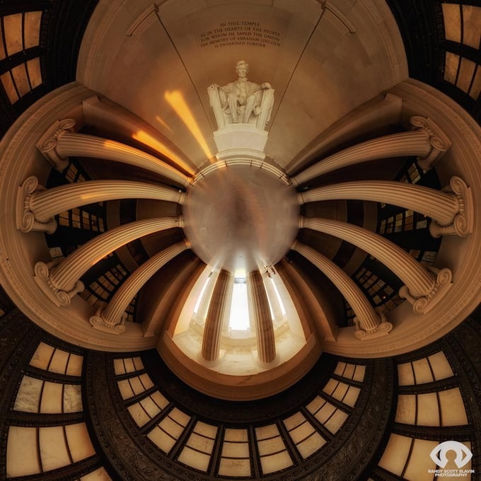 Alternative Perspective Photographs Of Randy Scott Slavin | FREEYORK