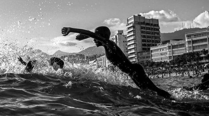 Photographer Benoit Fournier | FREEYORK