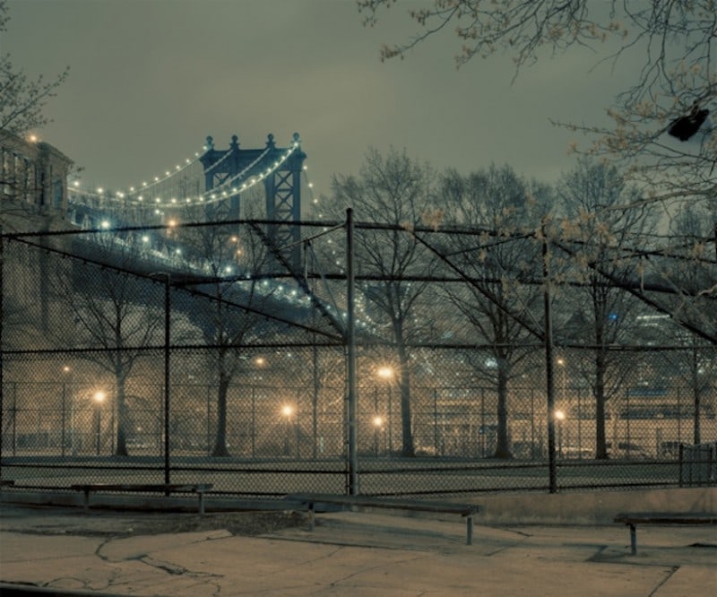"Chinatown" By Franck Bohbot | FREEYORK