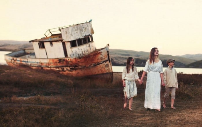 Portrait Photography By Sarah Ann Loreth | FREEYORK