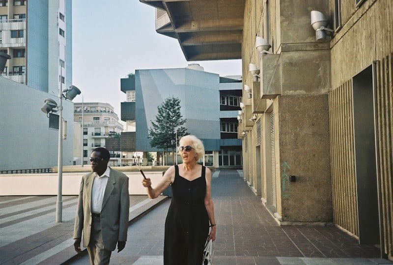 Instant Moments - Street Photography By Axel Morin | FREEYORK