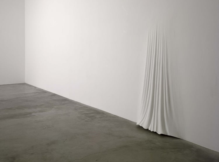 The Stunning Art Works Of Daniel Arsham | FREEYORK