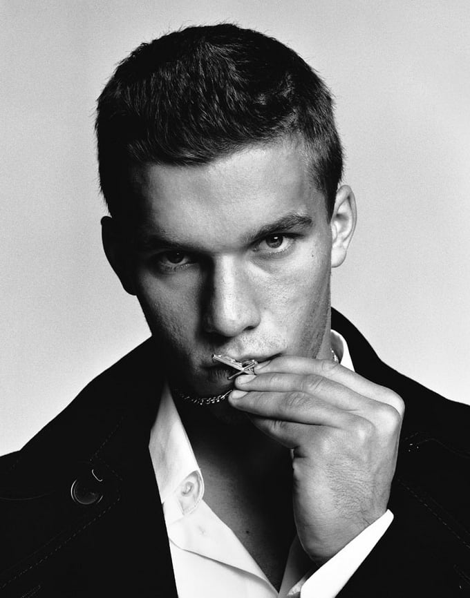 Celebrity Portraits By Jesse Frohman | FREEYORK