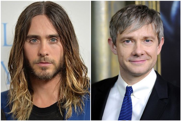 16 Celebrities You'll Never Believe Are The Same Age | FREEYORK