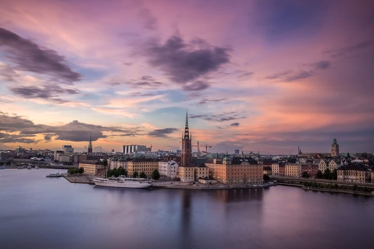10 Interesting Facts About Sweden You Probably Never Heard Of FREEYORK 10-interesting-facts-about-sweden-you-probably-never-heard-of-freeyork