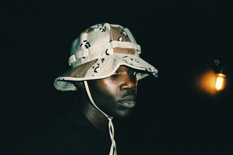 Instant Moments - Street Photography By Axel Morin | FREEYORK