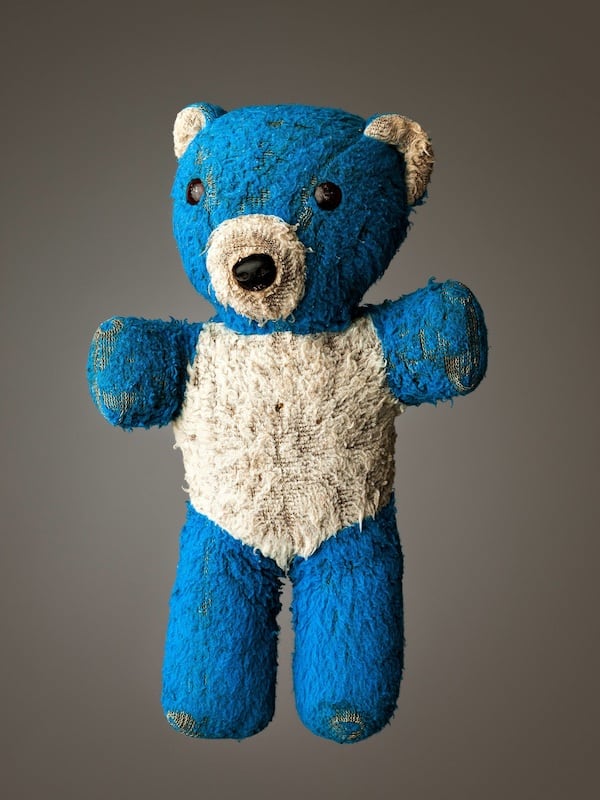 Photo-project "Much Loved" By Mark Nixon | FREEYORK