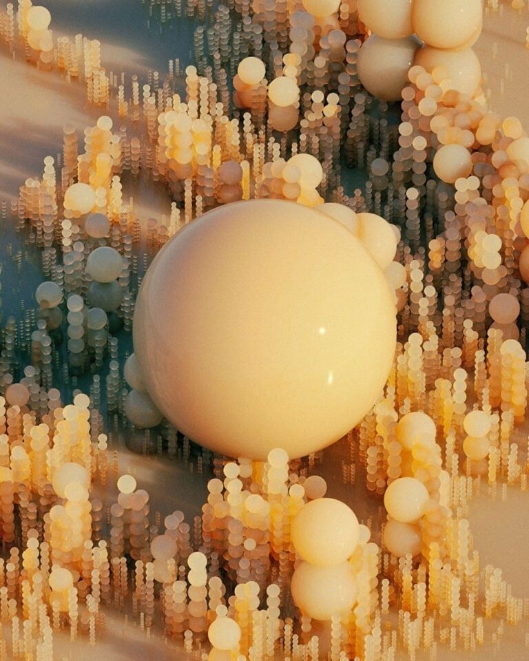 Digital Artist Creates Daily Illustrations For The Last Decade | FREEYORK