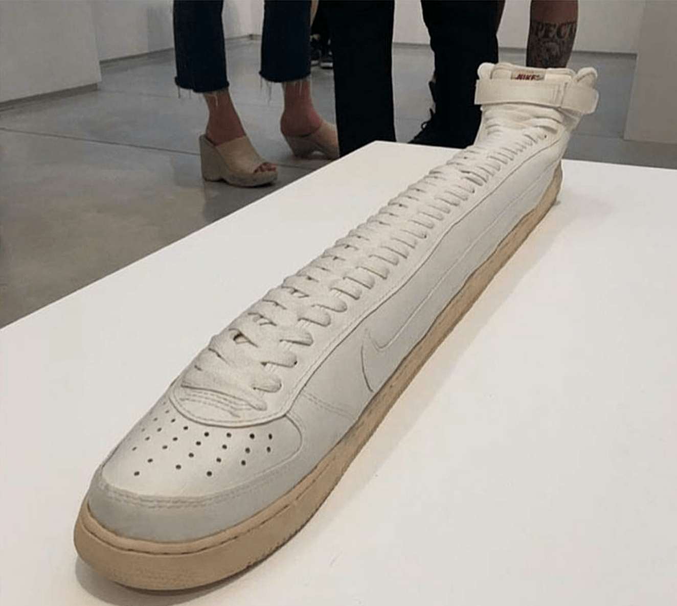 Ridiculously Stretched Objects Of The Dufala Brothers | FREEYORK