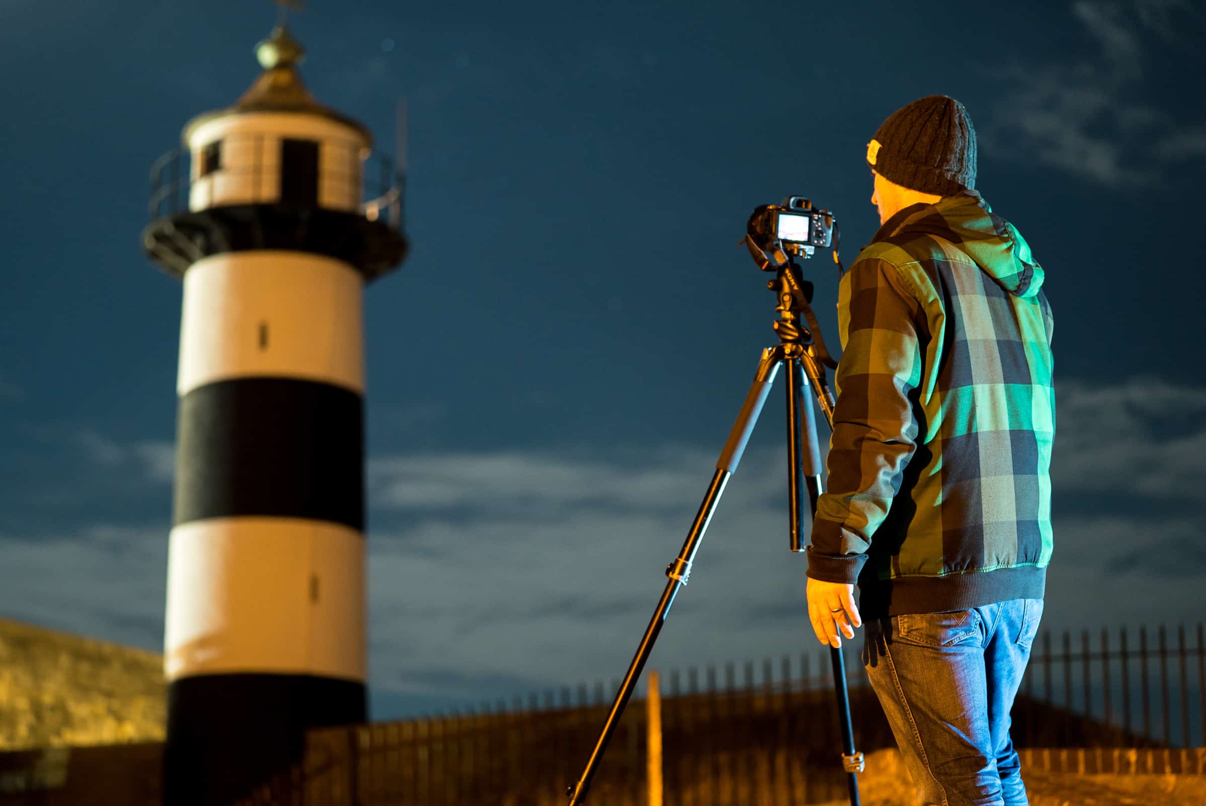 Andrew Whyte | FREEYORK