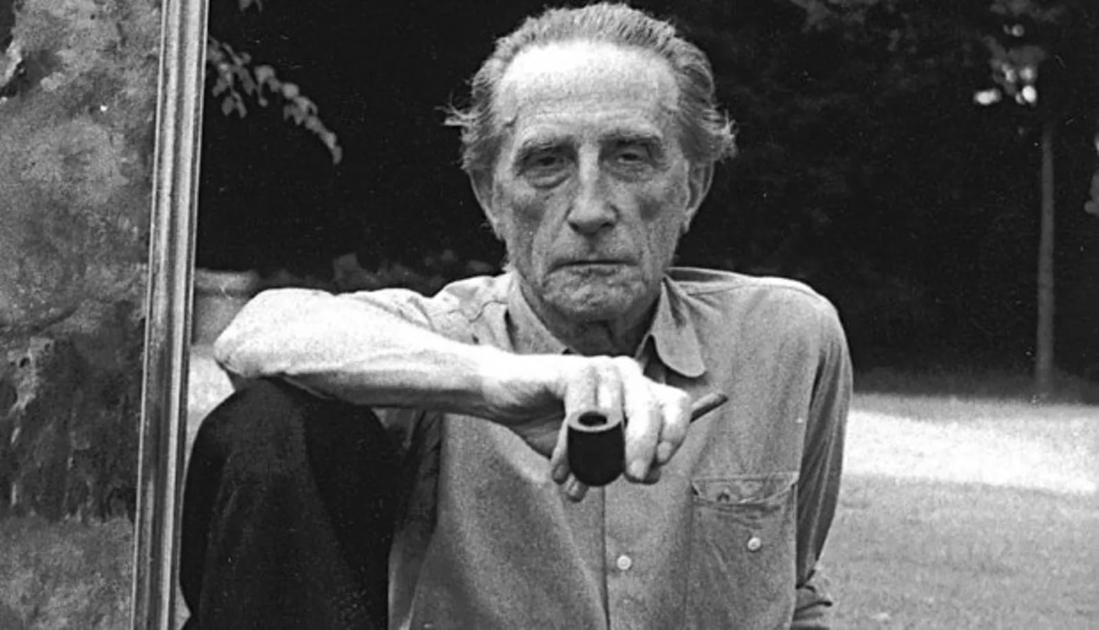 Marcel Duchamp | FREEYORK