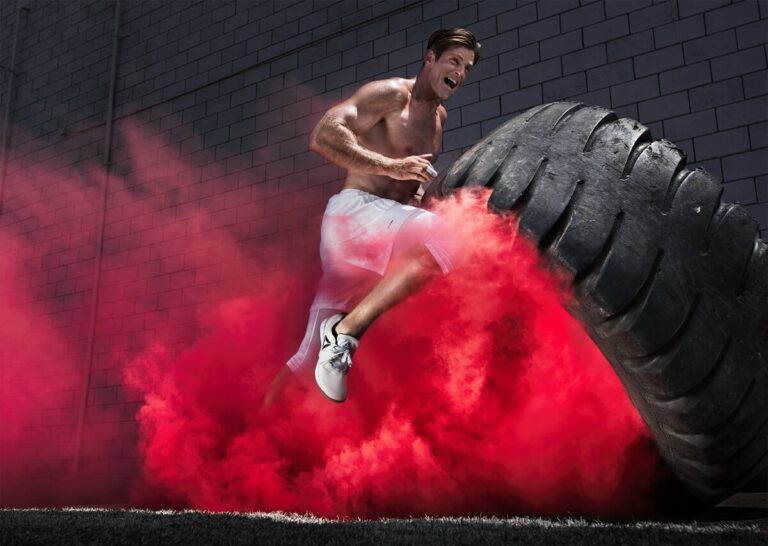 Astonishing Moments From Sportsman's Life By Tim Tadder | FREEYORK