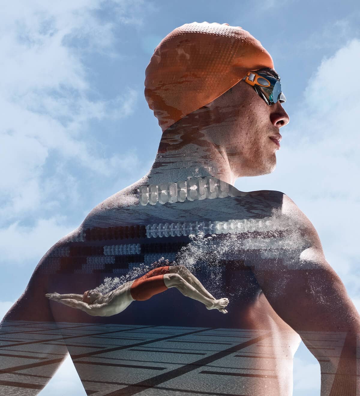 Astonishing Moments From Sportsman's Life By Tim Tadder | FREEYORK