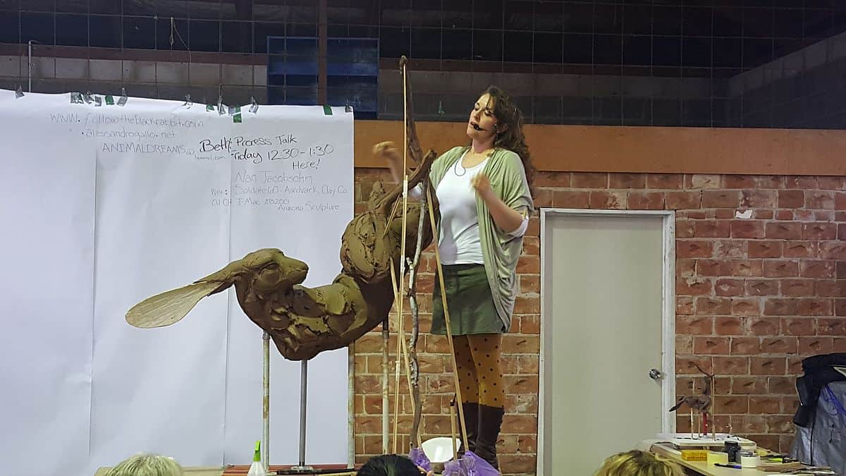 Beth Cavener Stichter | FREEYORK