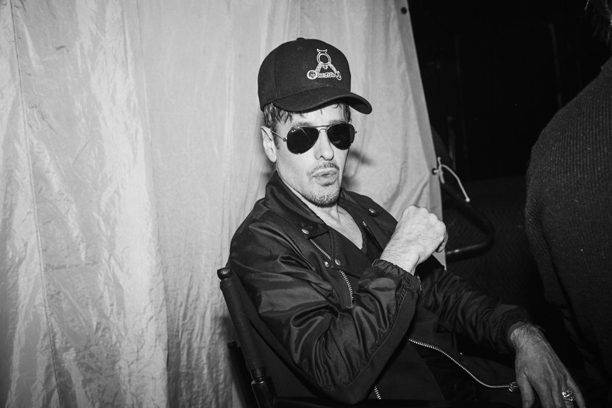 Steven Klein (photographer) | FREEYORK