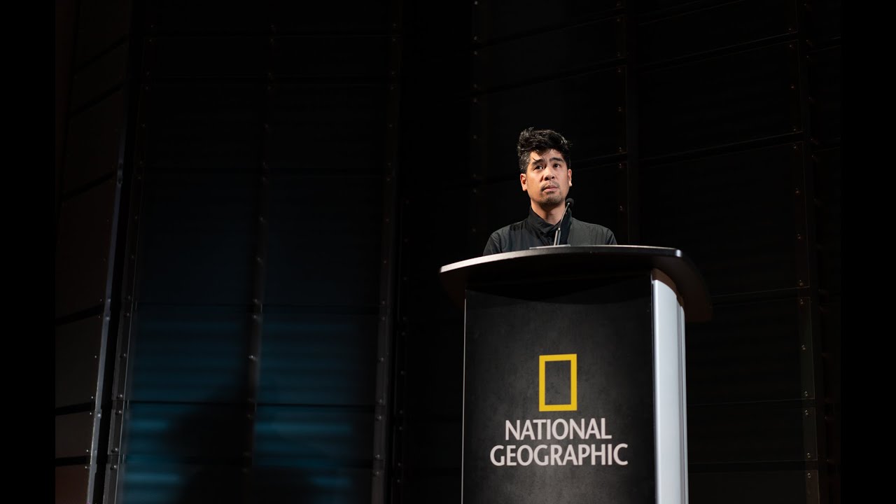 Reuben Wu | FREEYORK