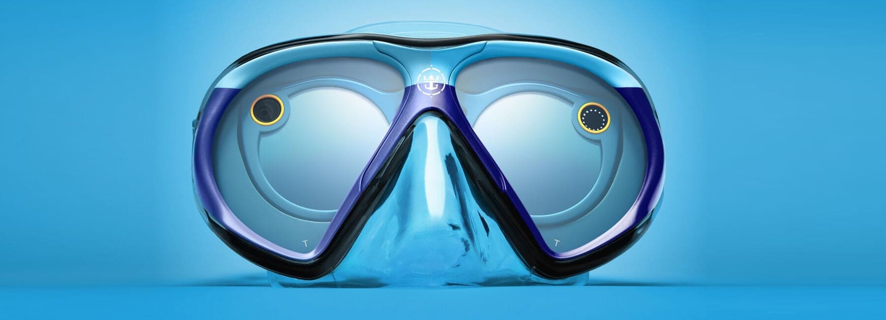 The 'Seaseekers' Mask Lets You Use Snapchat From Underwater | FREEYORK