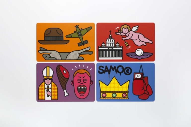 The Art Quiz Game 'Guess The Artist' By Craig & Karl | FREEYORK