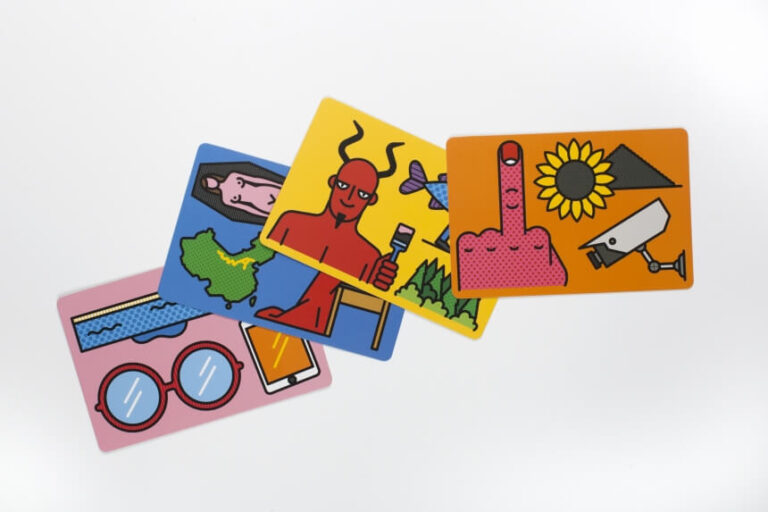 The Art Quiz Game 'Guess The Artist' By Craig & Karl | FREEYORK