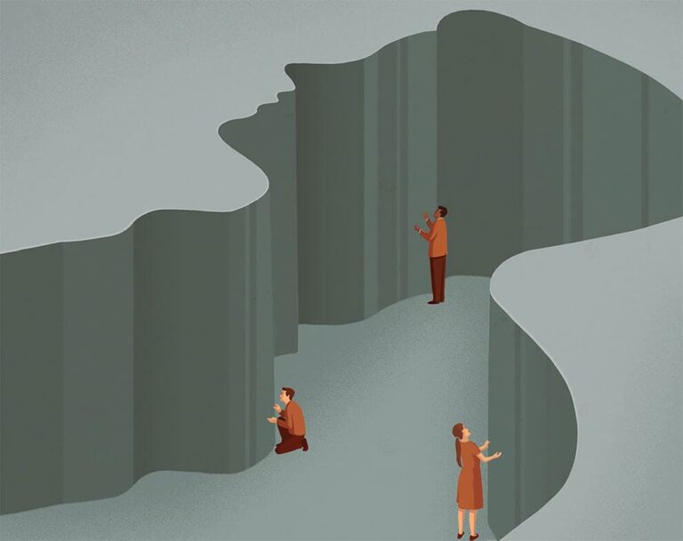 These Simple Illustrations Which Show Our Obscure World As It Is | FREEYORK