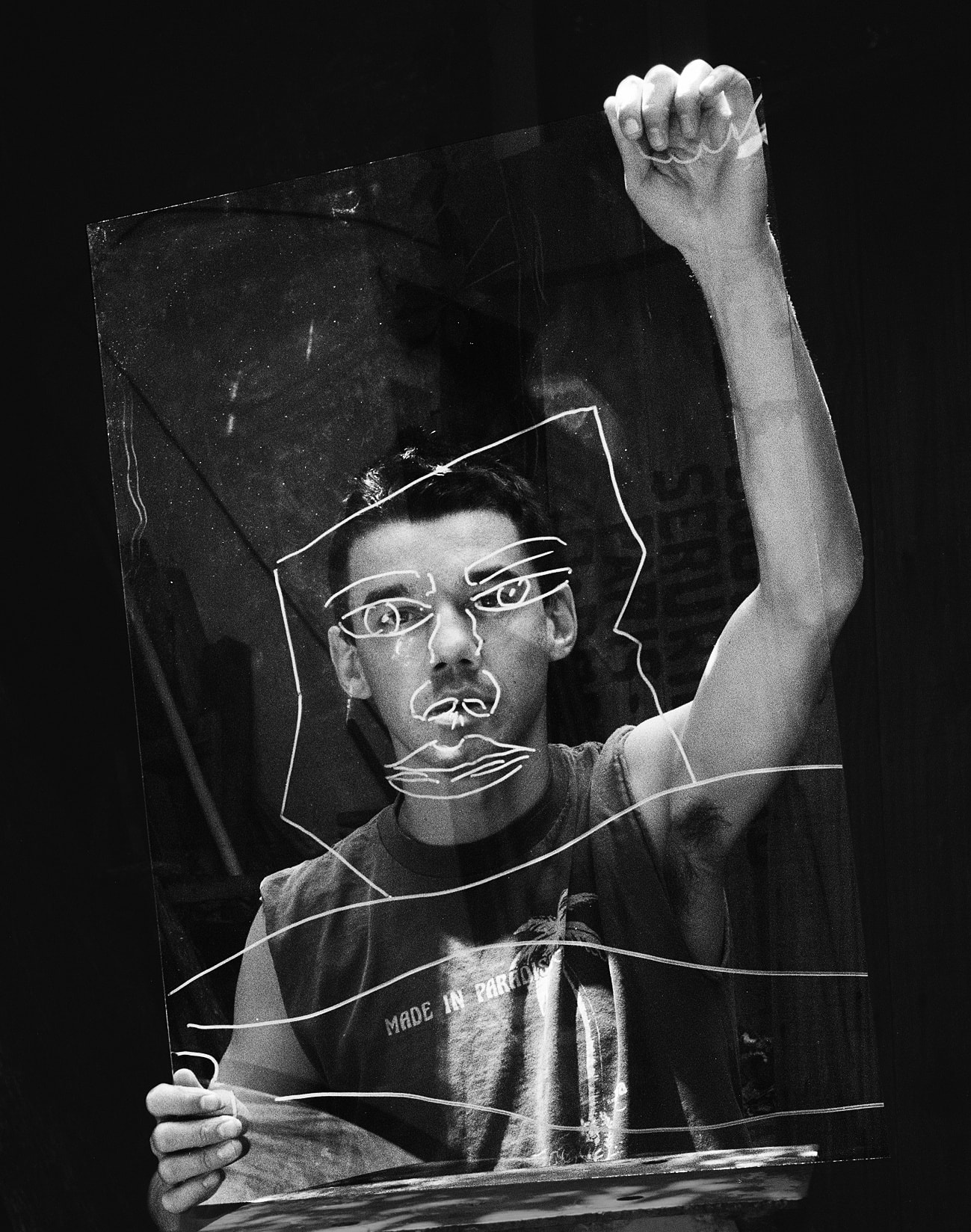 Louis Decamps | FREEYORK