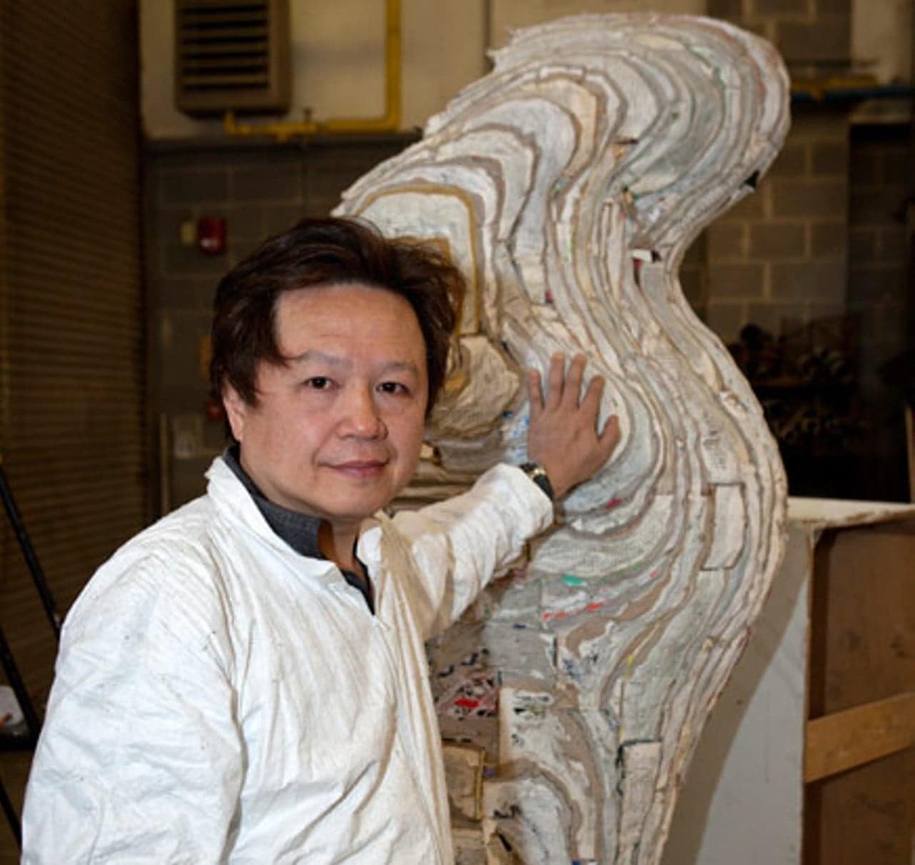 Long-Bin Chen﻿ | FREEYORK