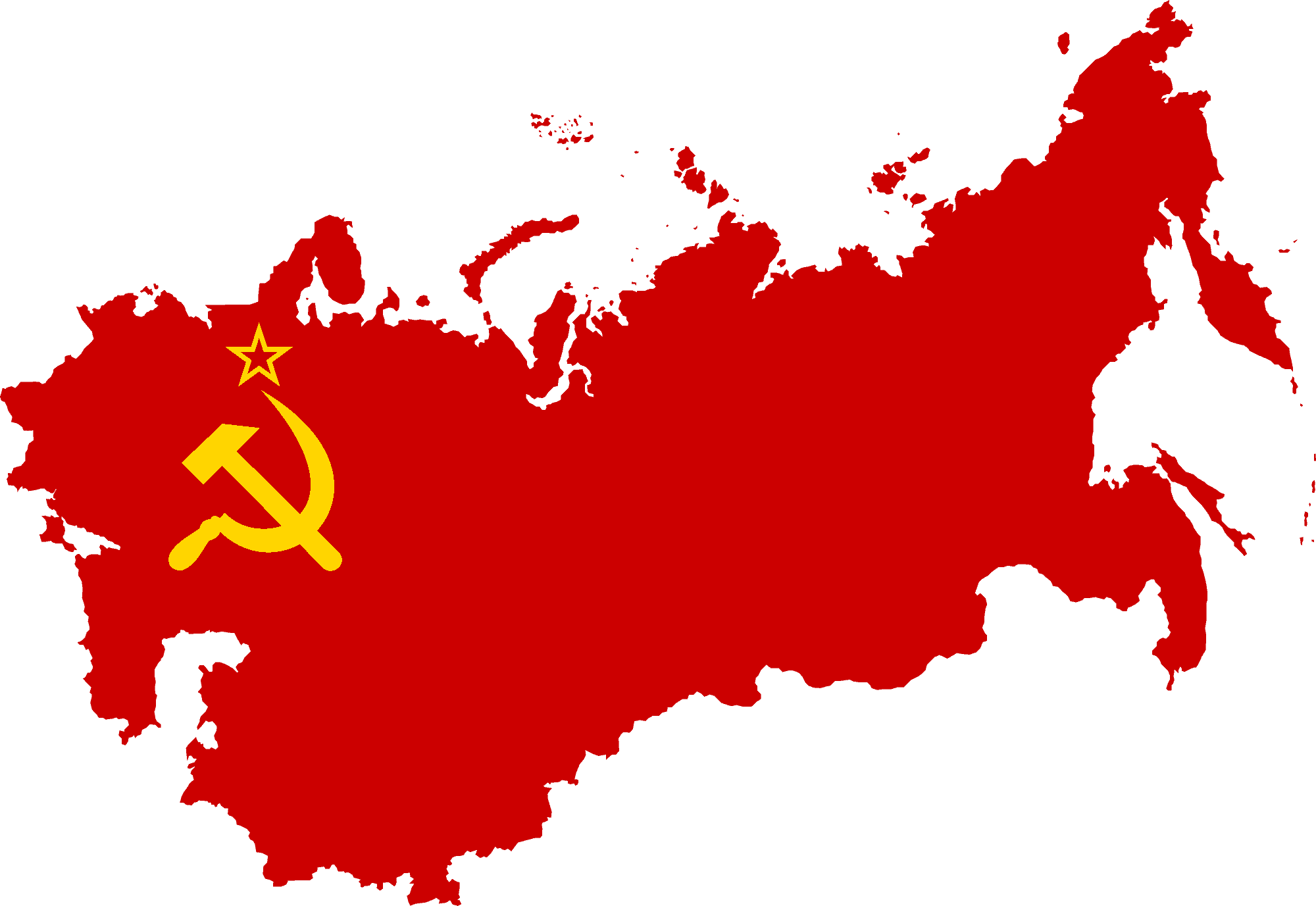 Soviet Union FREEYORK