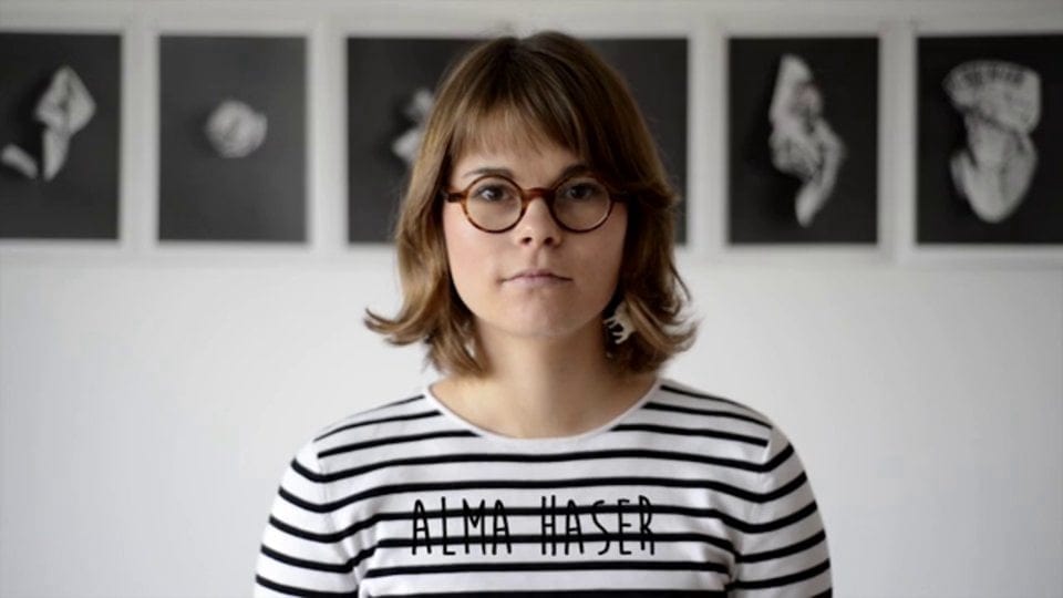 Alma Haser | FREEYORK