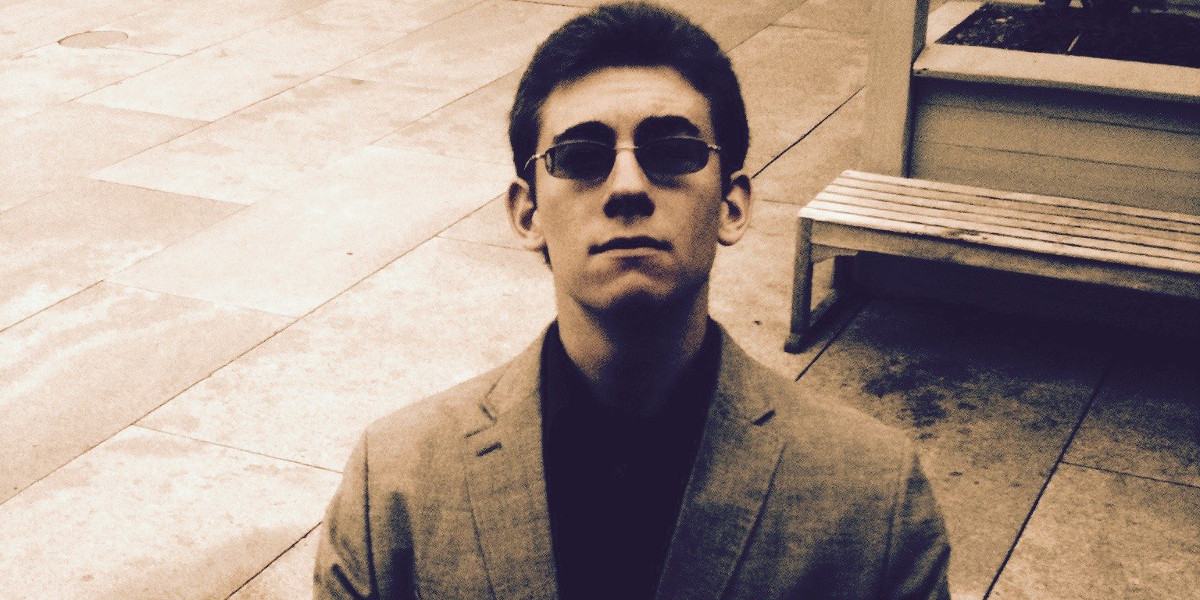 Benjamin Sack﻿ | FREEYORK