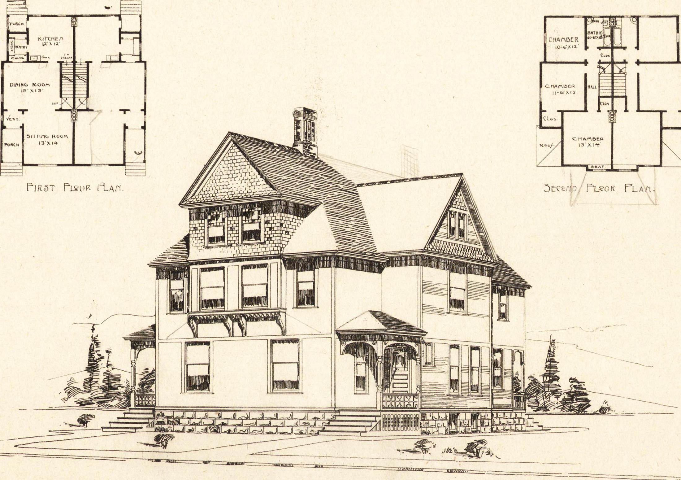 Advice On Buying A New Build Property | FREEYORK