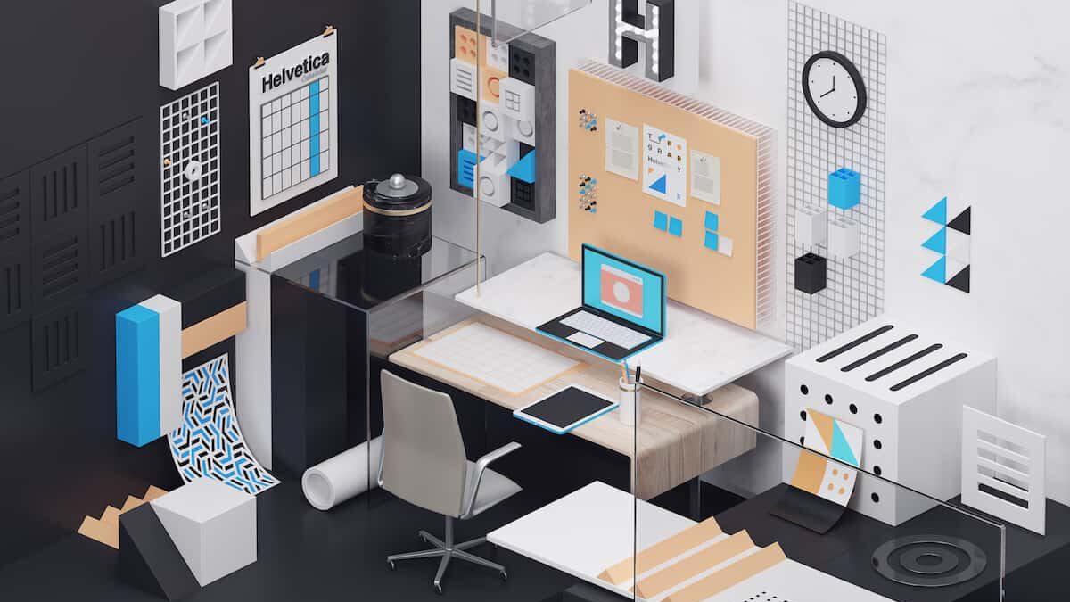 Hand Lettering Typography Of Life’s Quotes & Sayings By Ian Barnard ...