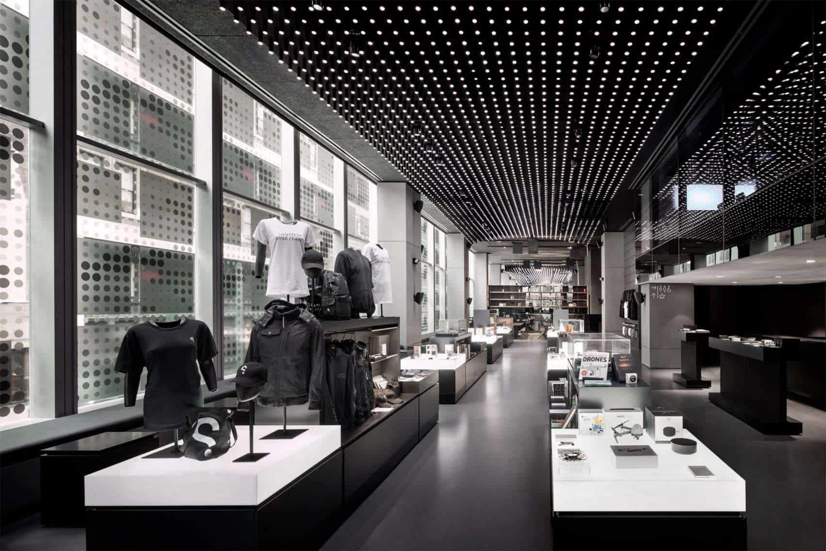 Spyscape: David Adjaye's Opens Surveillance Museum In Midtown Manhattan ...