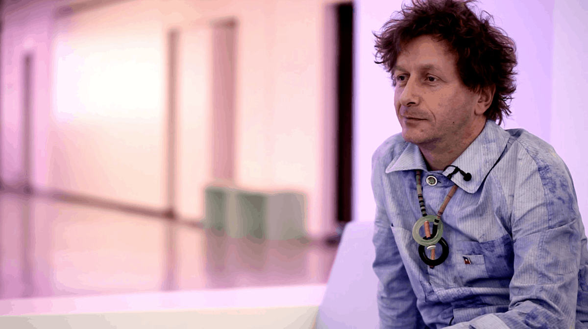 Frank Thiel | FREEYORK