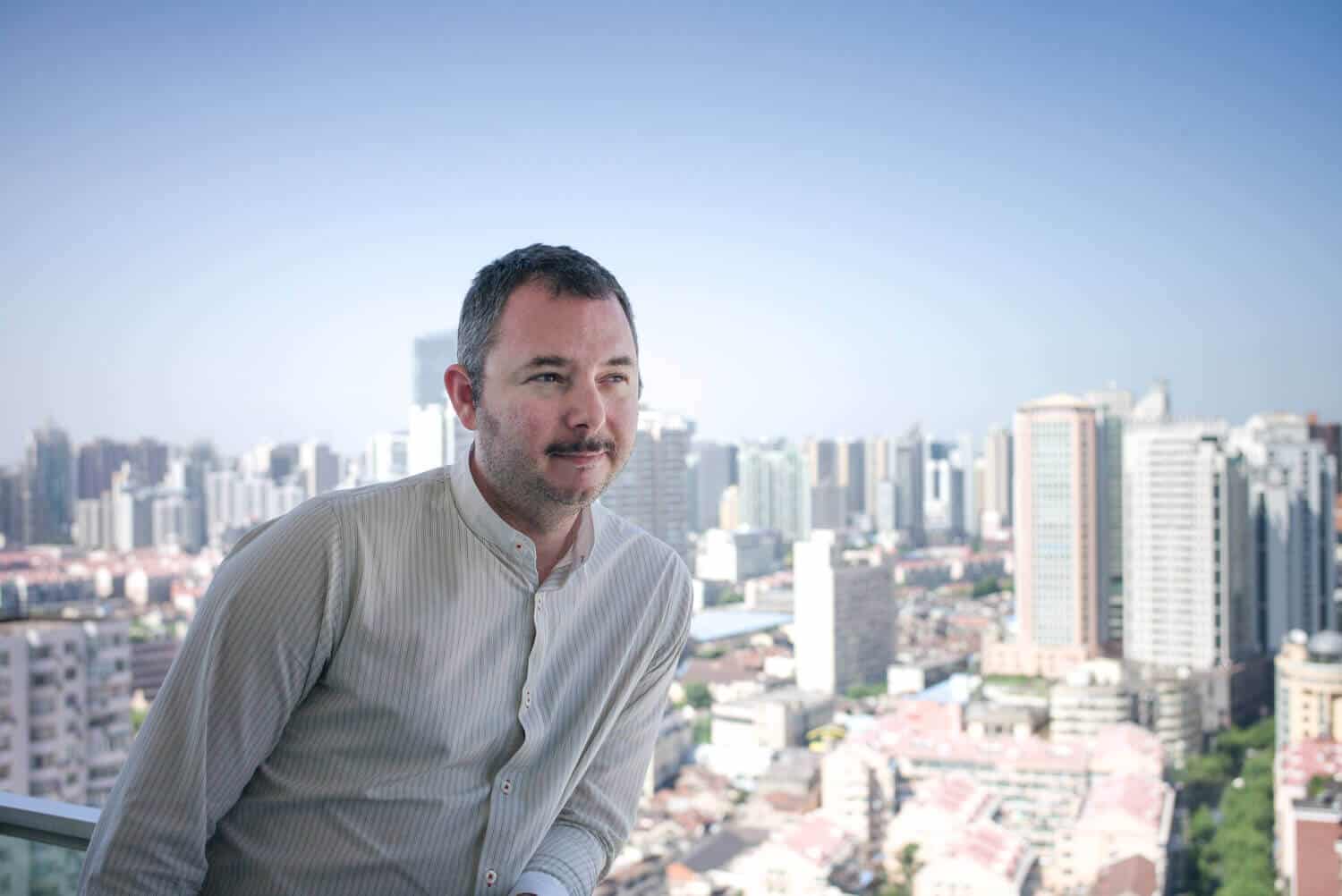 Gabriel Lester | FREEYORK