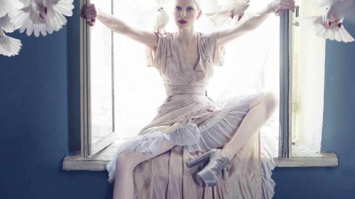 Rodney Smith’s Thought-provoking Surreal Photos | FREEYORK