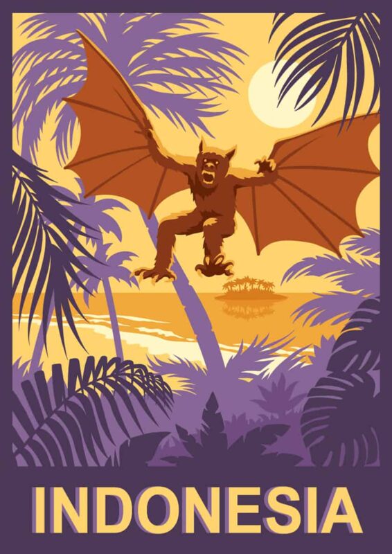 Mythical Creatures And Where To Find Them | FREEYORK