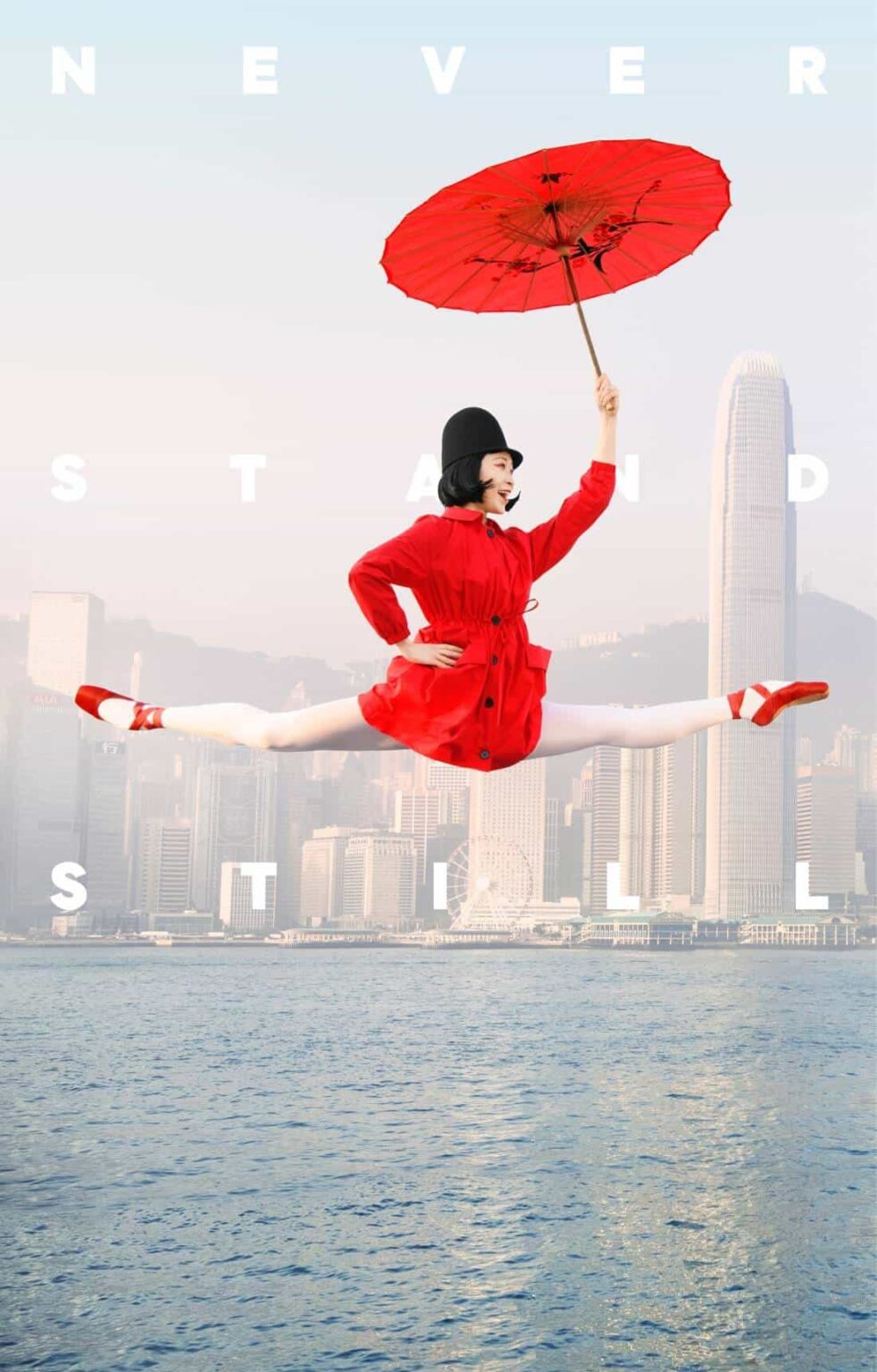 Hong Kong Ballet Just Unveiled Its Edgy And Visually Striking Seasonal ...
