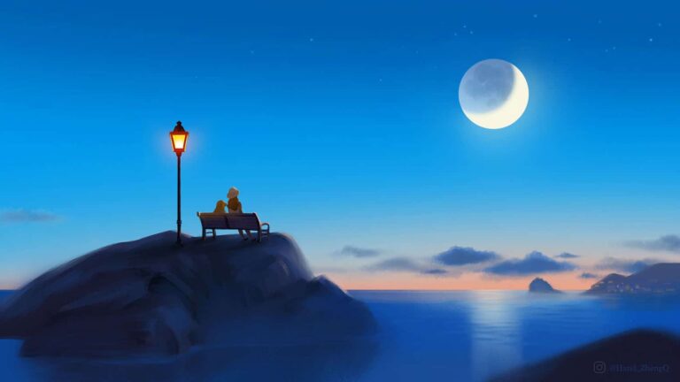 Artists From Around The World Created 12 Imaginary Places You’d Love To ...