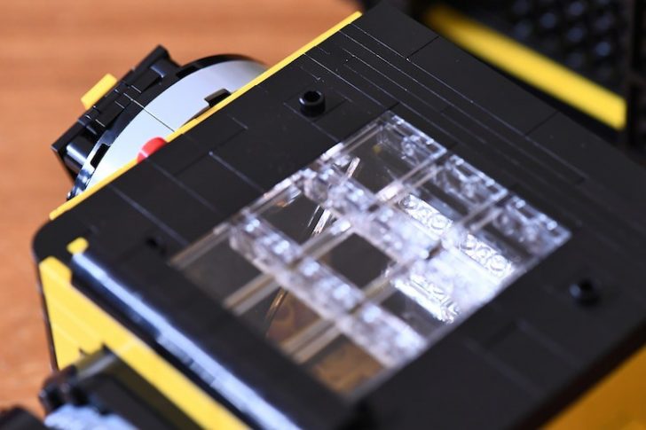 Taiwanese Designer Creates Fully-Functional Hasselblad Camera Using ... Taiwanese Designer Creates Fully-Functional Hasselblad Camera Using ...
