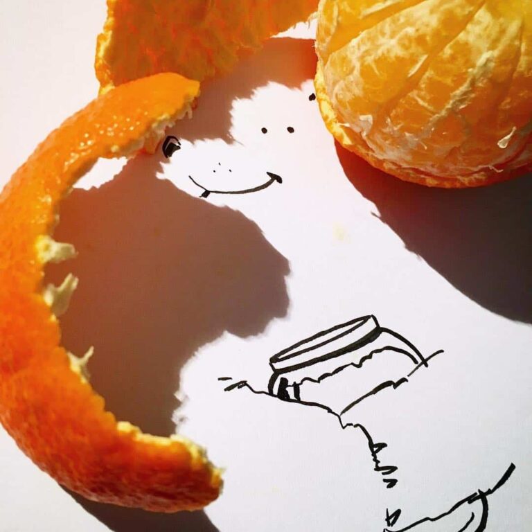 Artist Vincent Bal Uses Shadows To Create Whimsical Illustrations ...