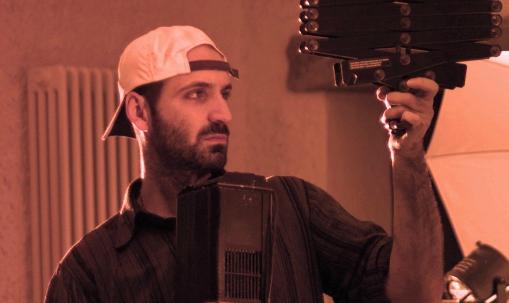 Roberto Bernardi | FREEYORK