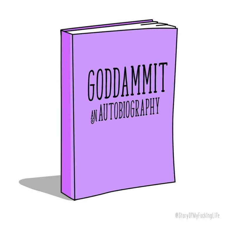 Humorous Book Titles That Are Related With Our Life | FREEYORK