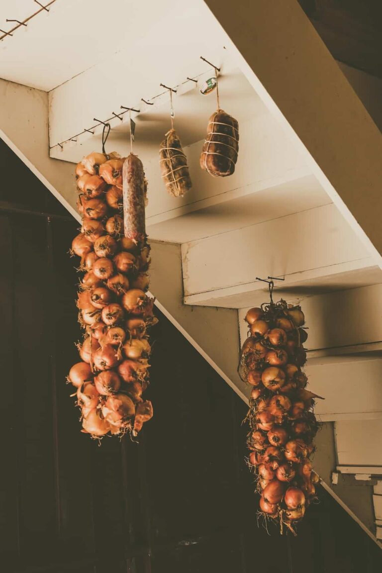 10 Traditional Meat-Preservation Strategies You Haven't Considered ...