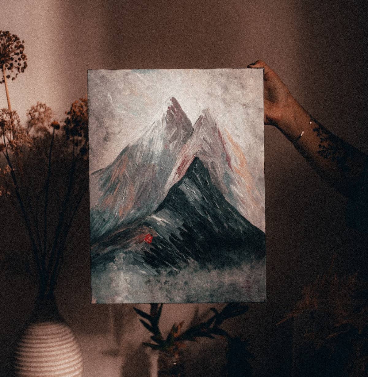 7 Reasons Why Canvas Painting Is Trending | FREEYORK