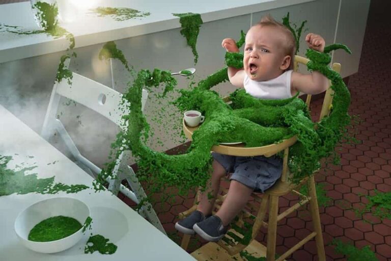 John Wilhelm' Incredible Family Photos Will Take You To Another World ...