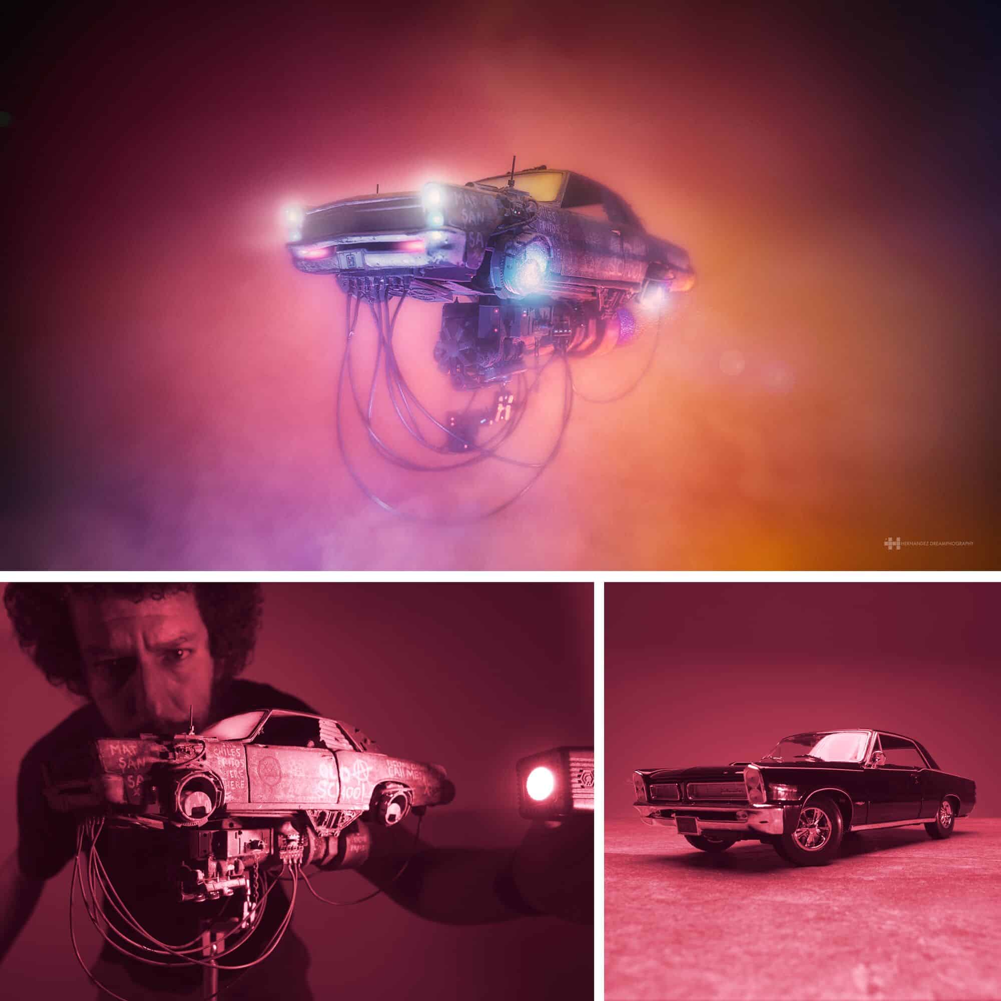 Artist Creates Miniatures That Look Very Much Like Real Things | FREEYORK